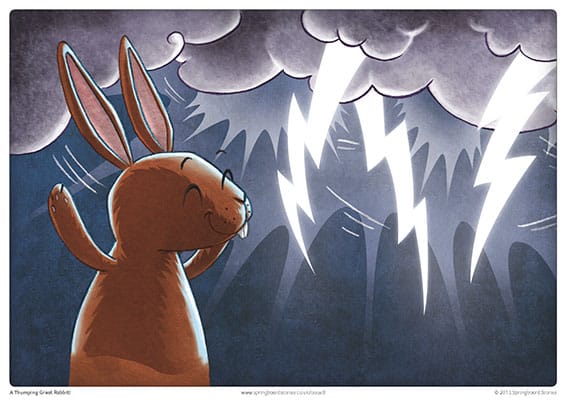 Springboard Stories - Storytelling prompts – images